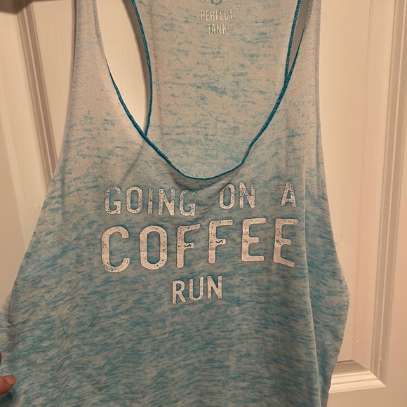 SO | Tops | Razorback Tank | Poshmark